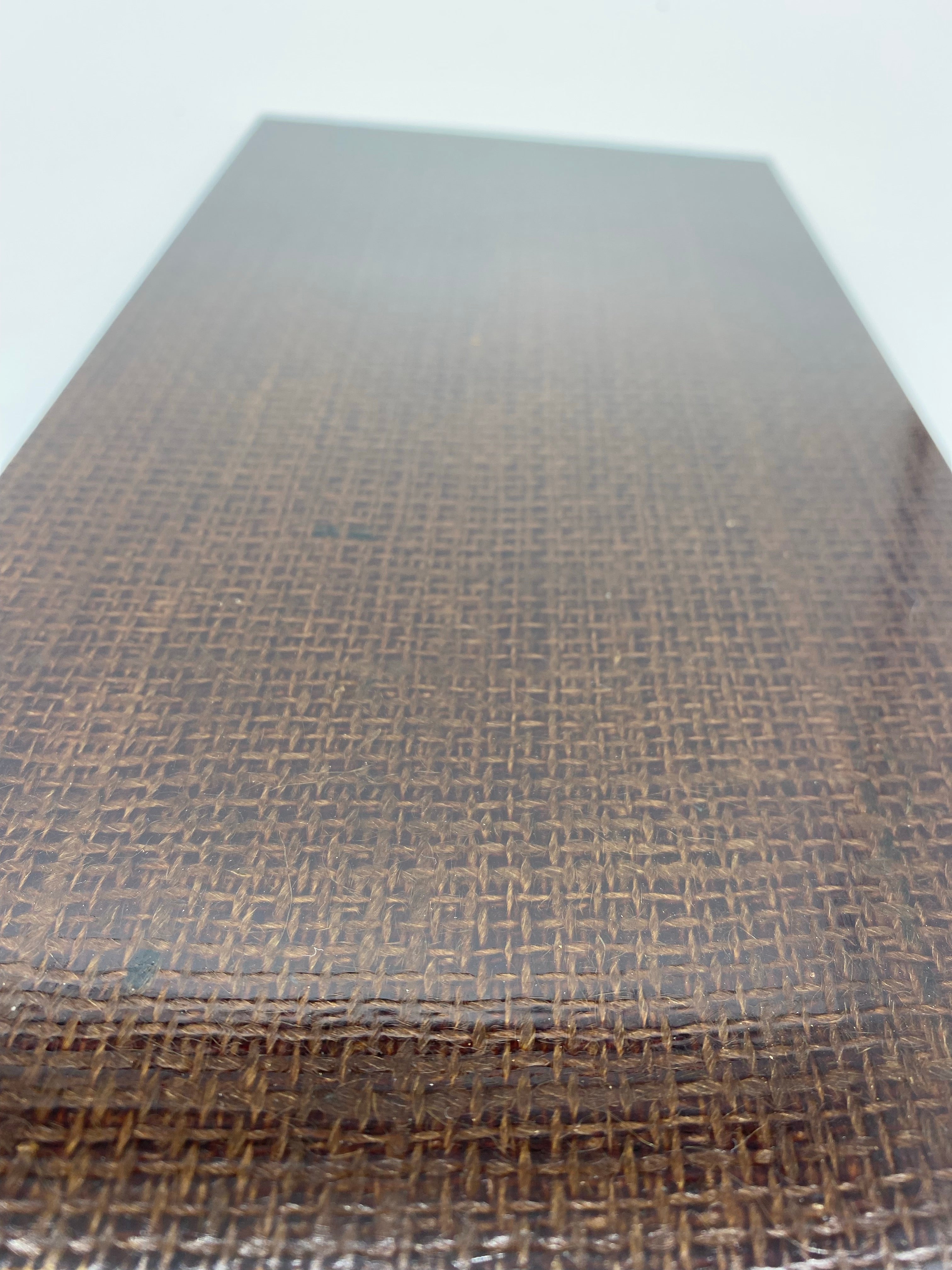 Micarta – Tagged "Rod"