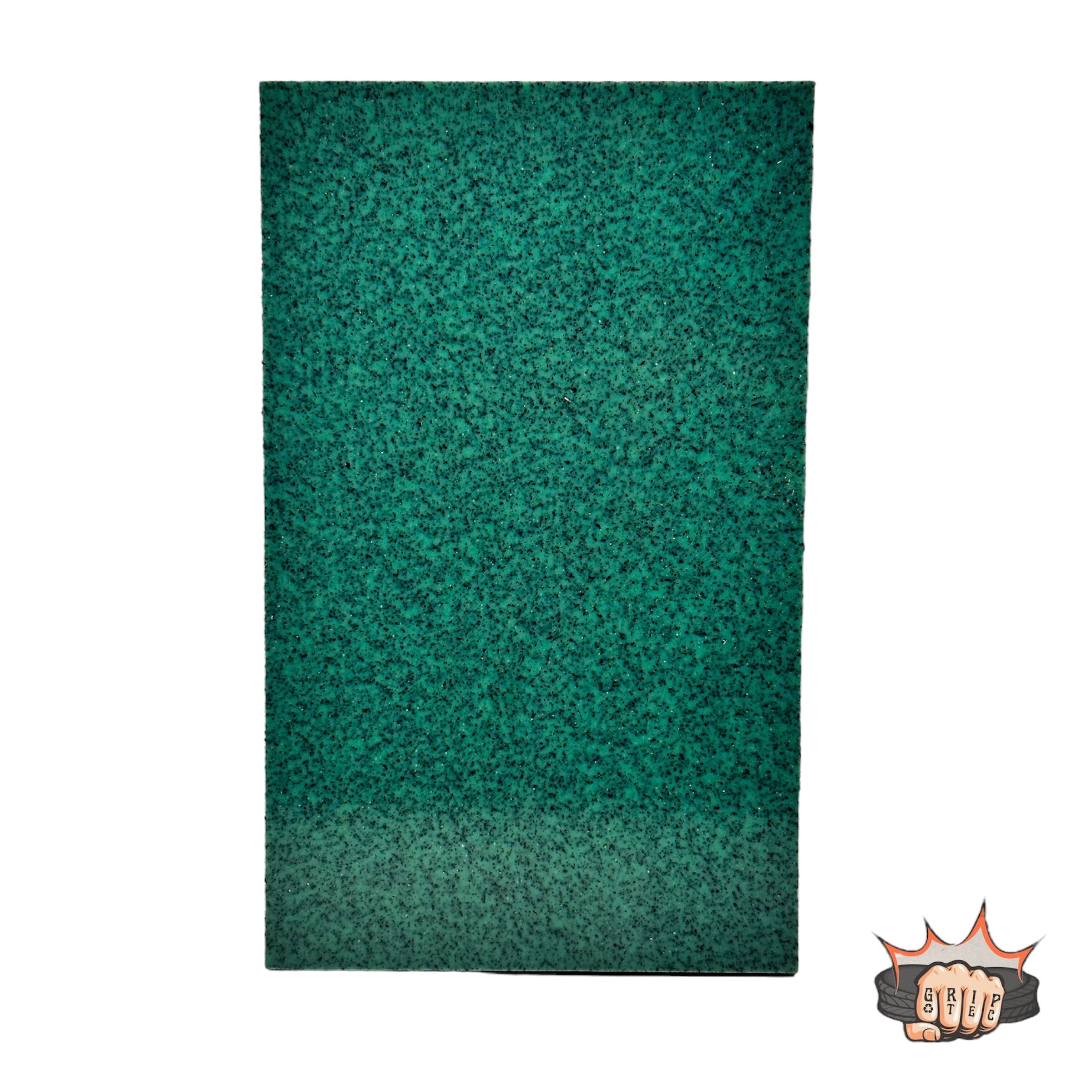 Buy Grey Grip-Tec™ Scales (1/4" 0.25) - Maritime Knife Supply