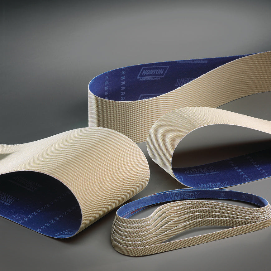 Buy Norton Norax U936 2 X 72" - Pick any 10 grits and get 10% off